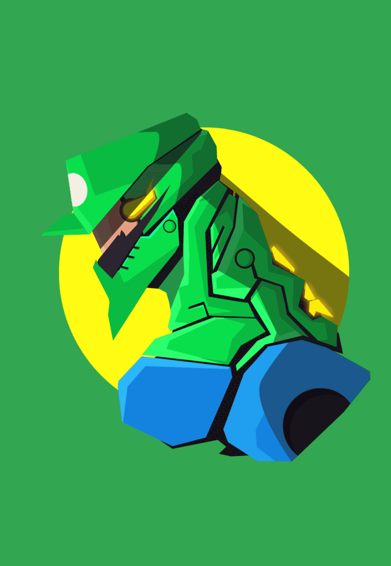 BLU NFT Profile Picture (PFP) Collections - Boss Logic Universe NFT ...